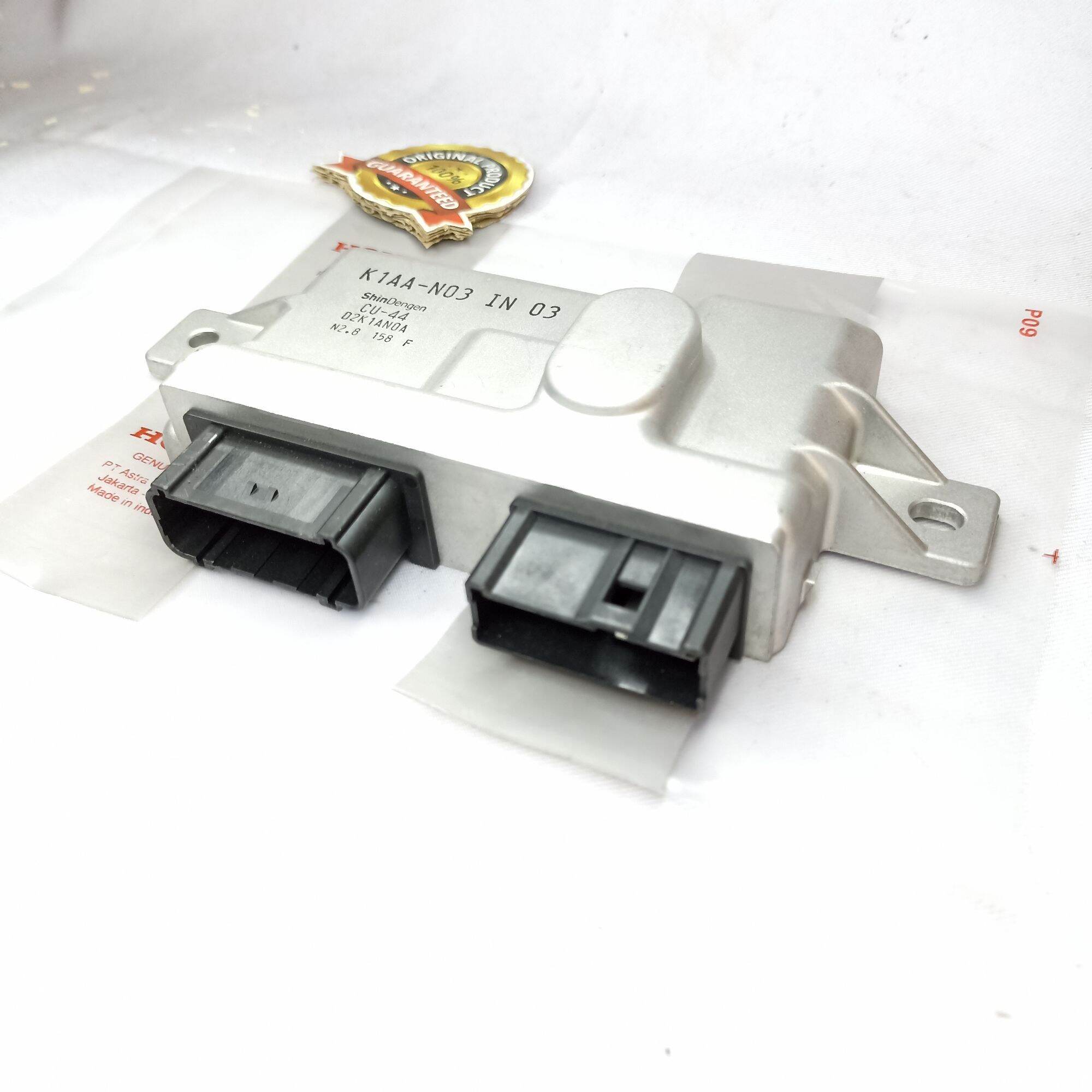 engine control unit ecu ecm honda beat street beat deluxe non iss kode ...