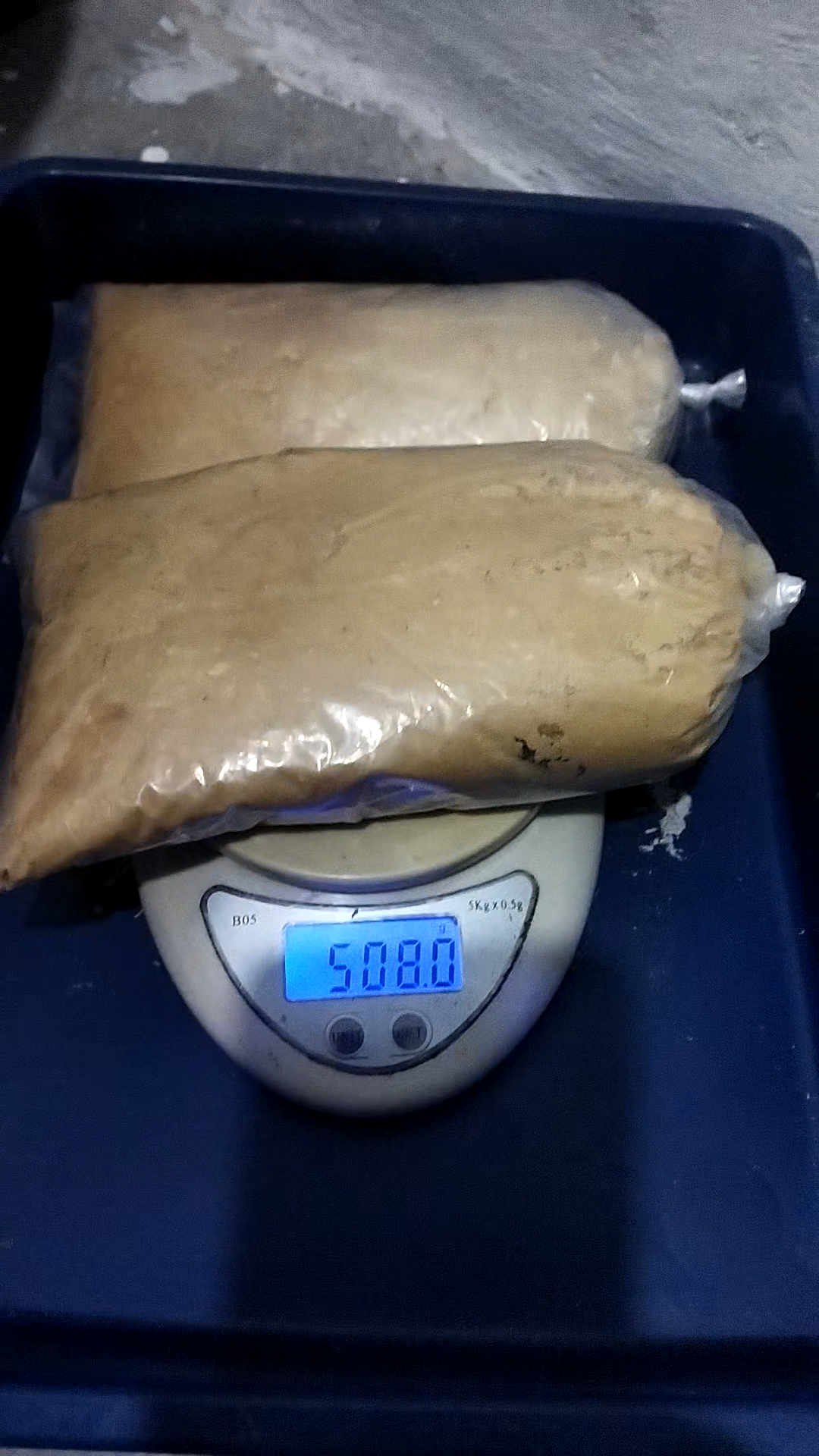 Keju Basi Expired Murni kemasan 500gr umpan ikan umpan mancing pakan ...