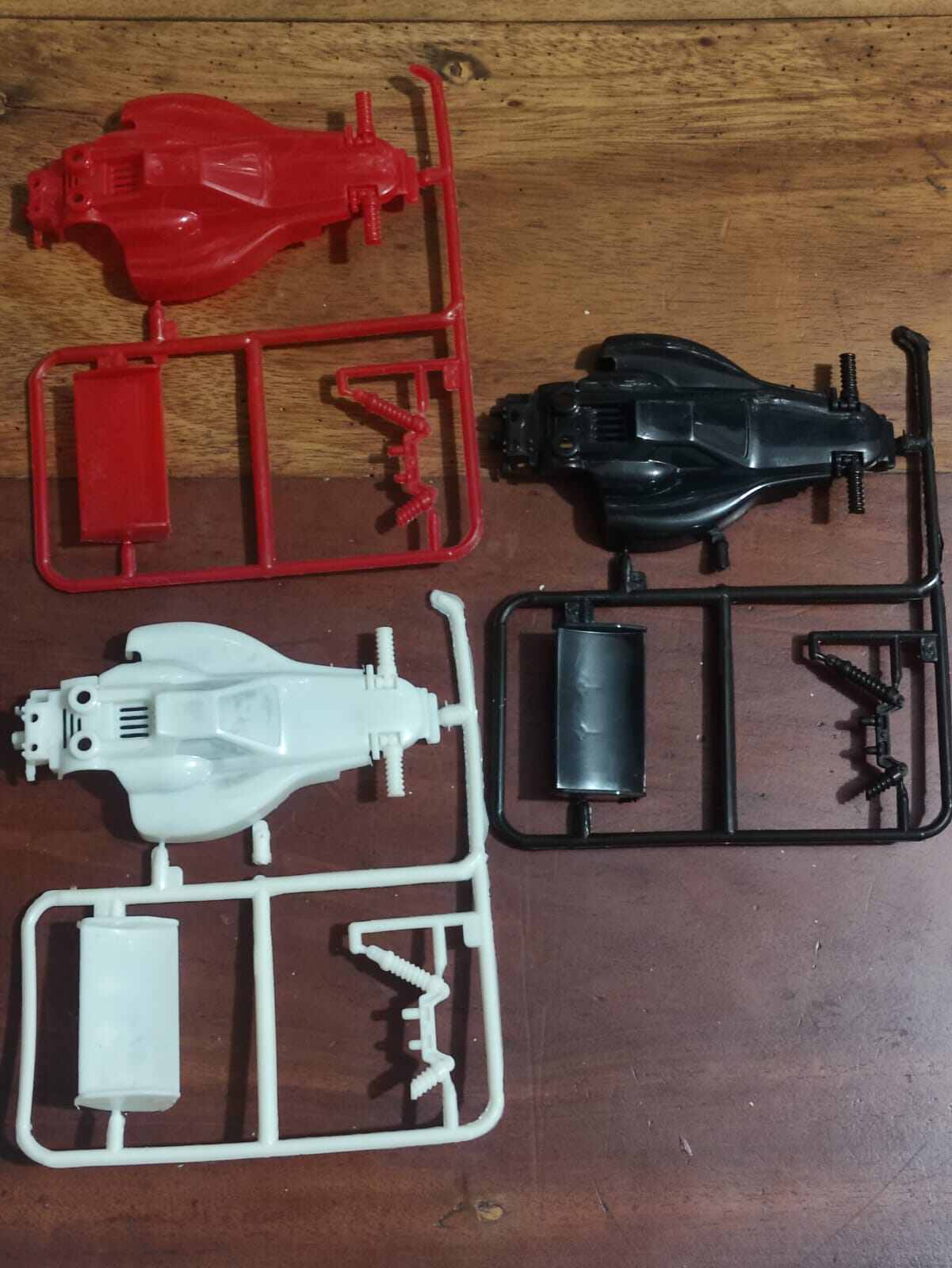 body tamiya rep astute | Lazada Indonesia