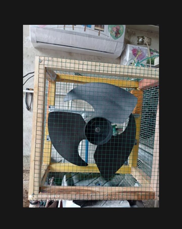 Kipas angin blower baling 3 ukuran 2pk | Lazada Indonesia