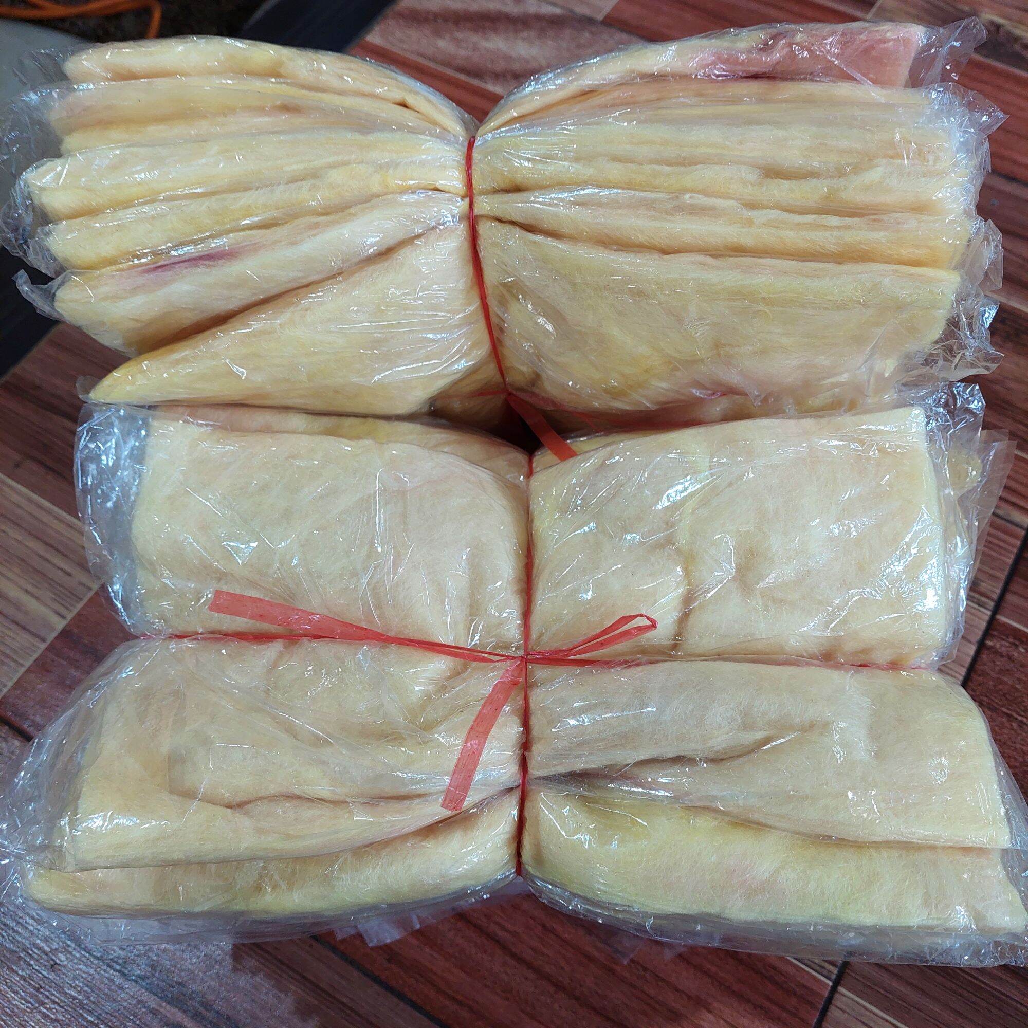 BUSA PEREDAM KUNING BUSA API KNALPOT GLASSWOOL GASBUL GLASWOL | Lazada ...