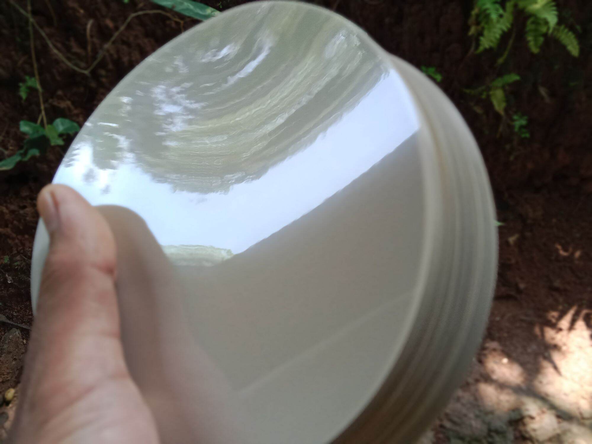 AMPLAS MIKA PUTIH SUSU | Lazada Indonesia