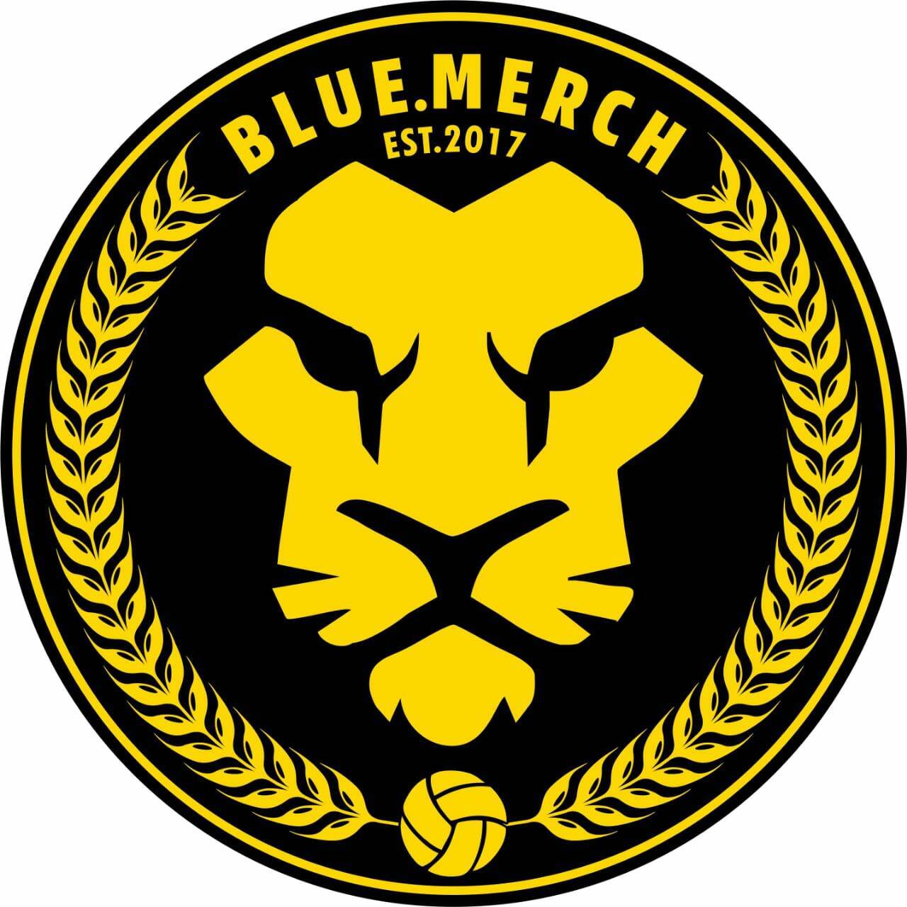 Toko Resmi Blue.merch football Online | Lazada.co.id