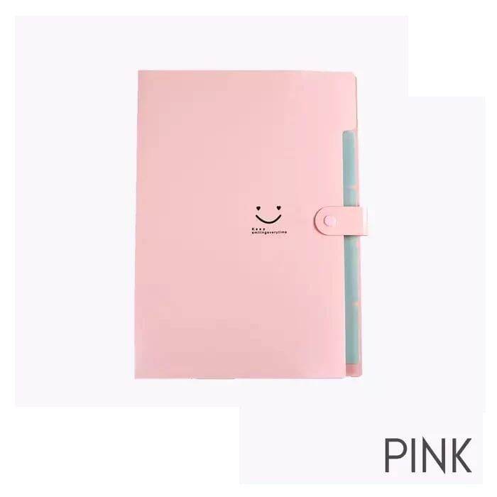 Tas penyimpanan File, Tas penyimpan file ukuran A4 (kertas A4 ...