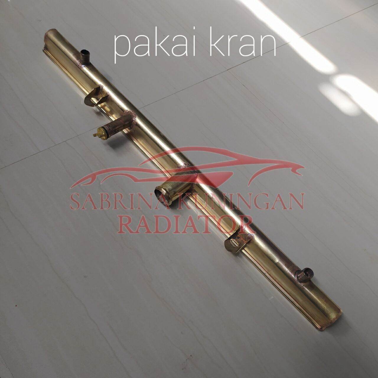 lower tank radiator soluna solder | Lazada Indonesia