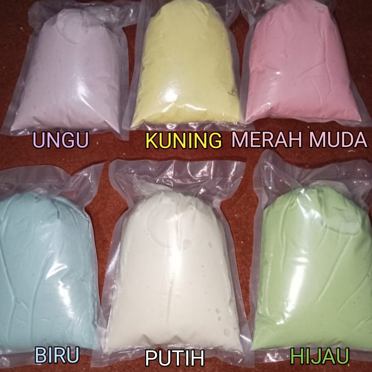 Sabun Colek / Cream Kiloan 1 Kg | Lazada Indonesia