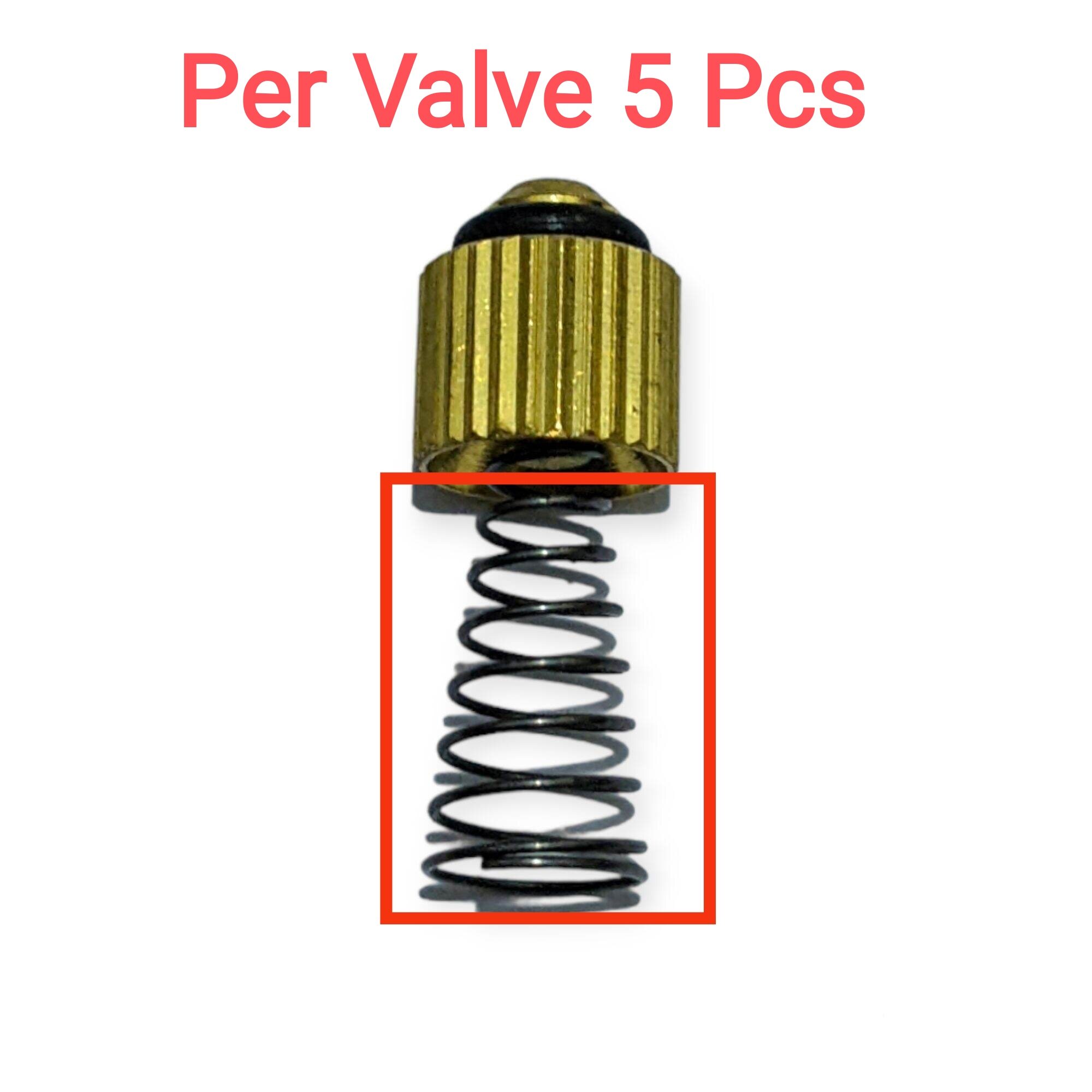 Per Pir Valve Pentil Pompa Pcp | Lazada Indonesia