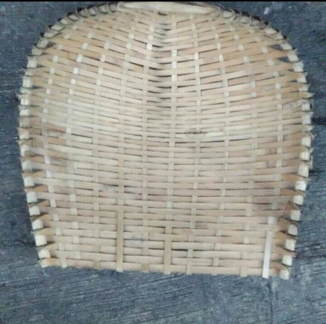 Pengki anyaman bambu | Lazada Indonesia