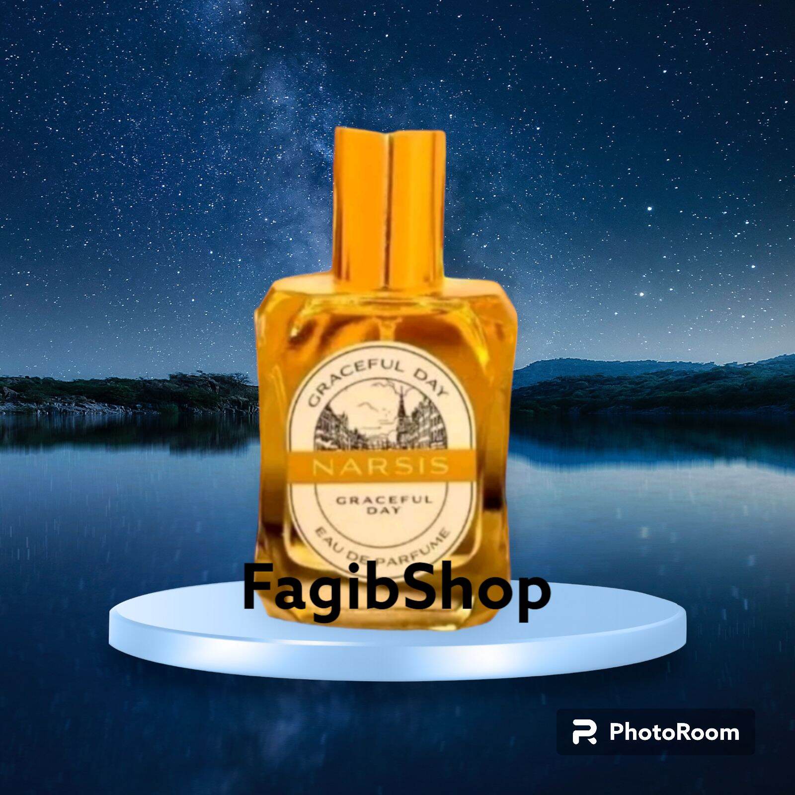 parfum narsis, parfum unisex, parfum murah, parfum kekinian, parfum ...