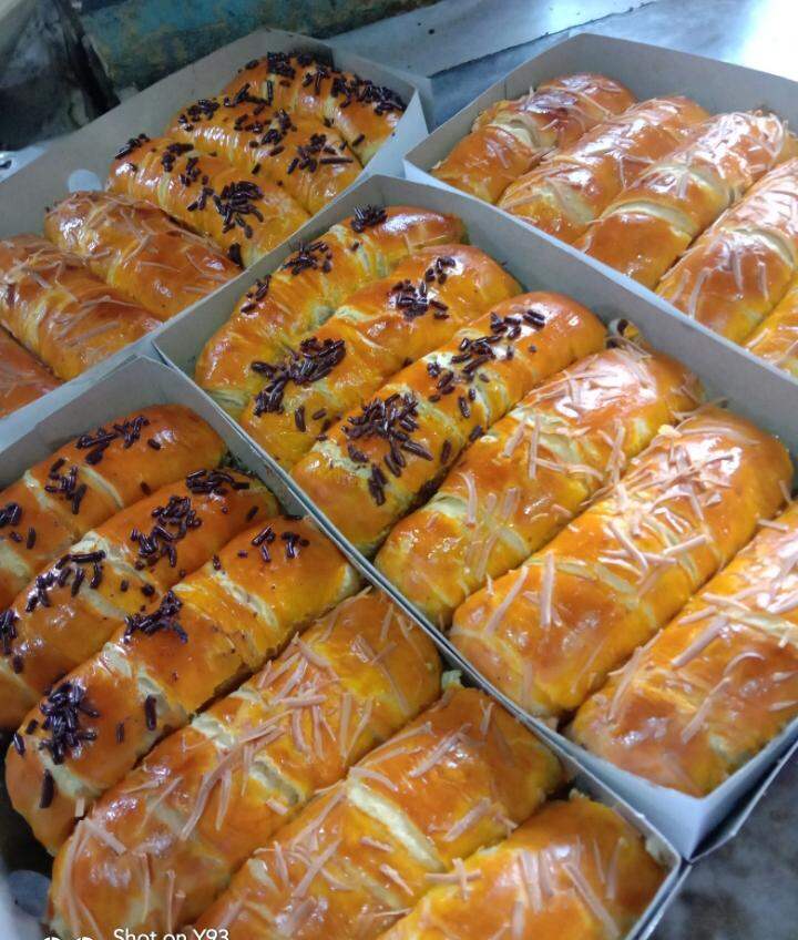 BOLEN LILIT MIX | Lazada Indonesia