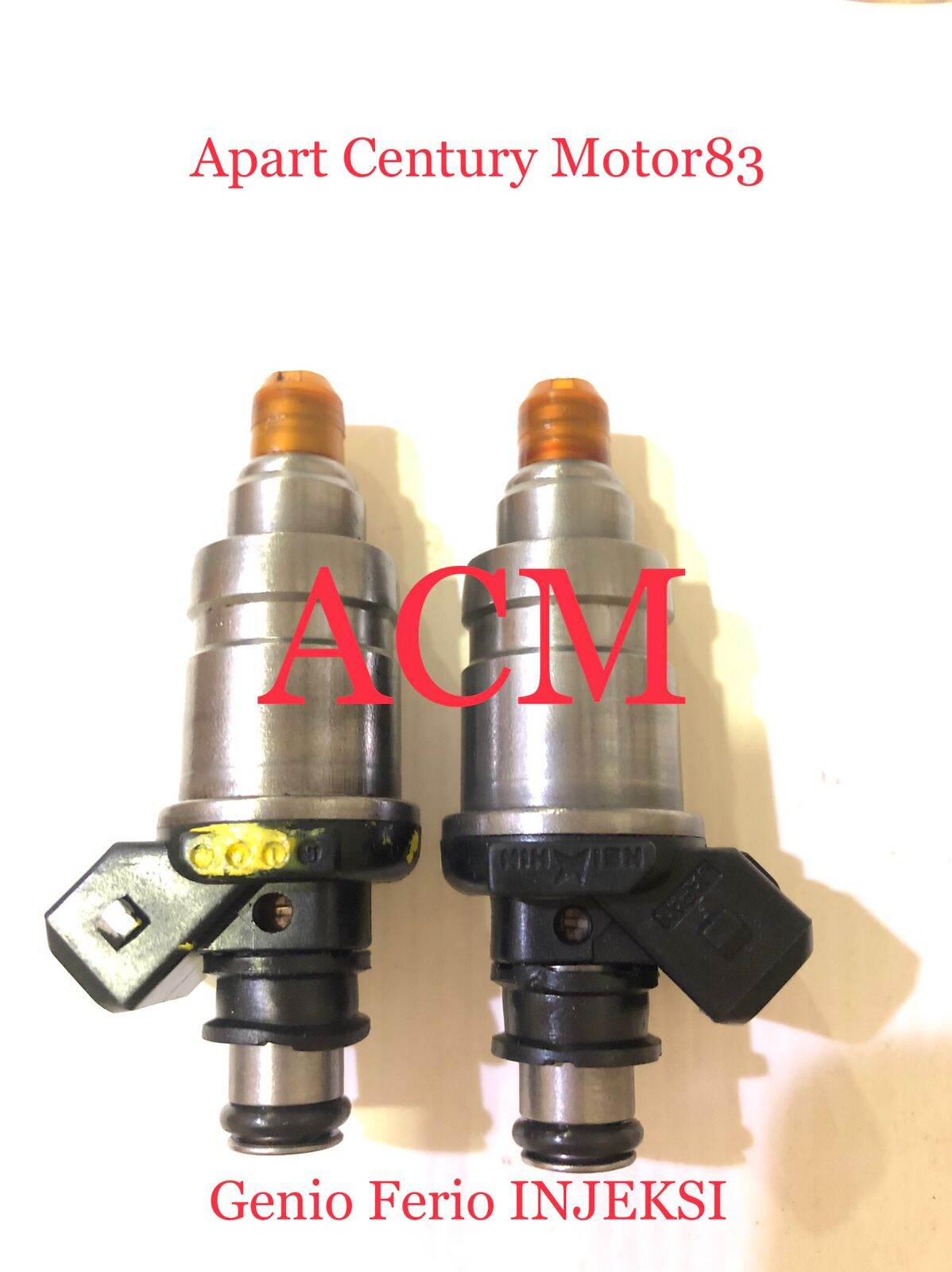 NOZZLE INJECTOR NOSEL INJEKTOR HONDA GENIO FERIO MAESTRO CIELO CIVIC ...