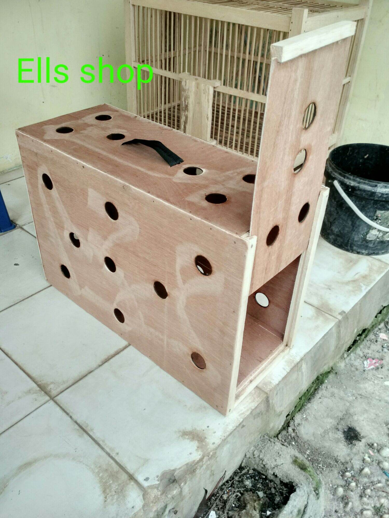 box ayam box pengiriman ayam | Lazada Indonesia