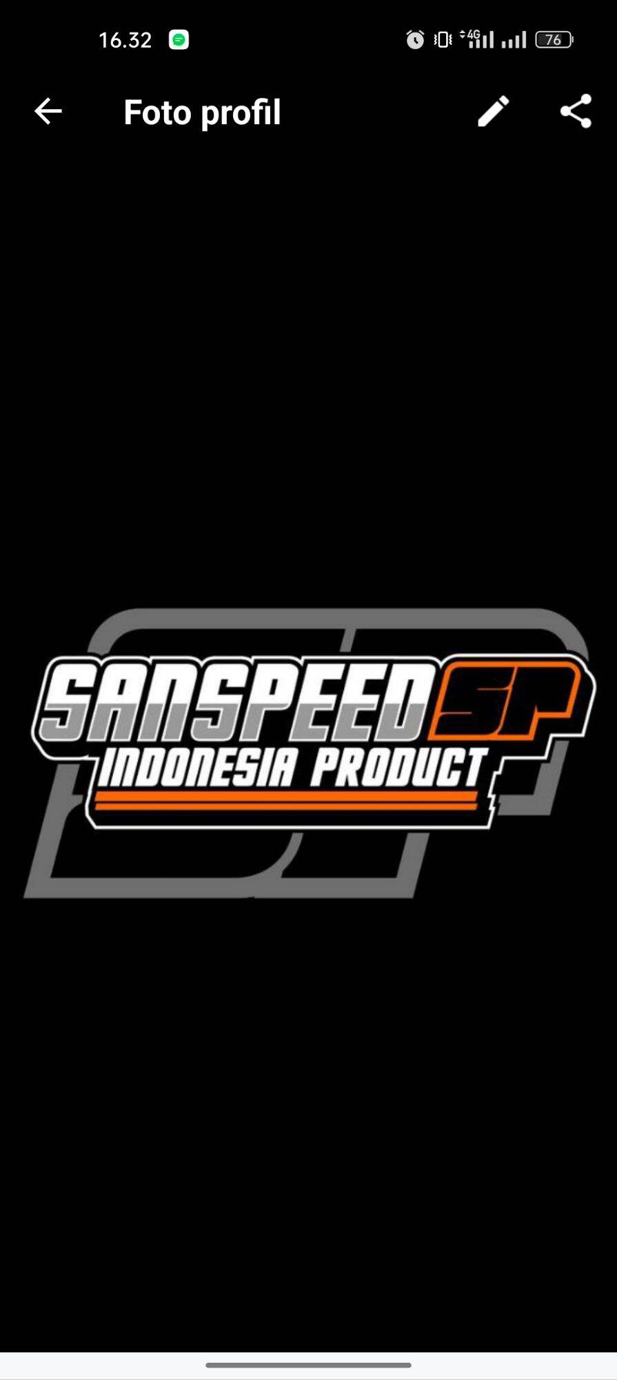 Toko Resmi Sanspeed Online | Lazada.co.id