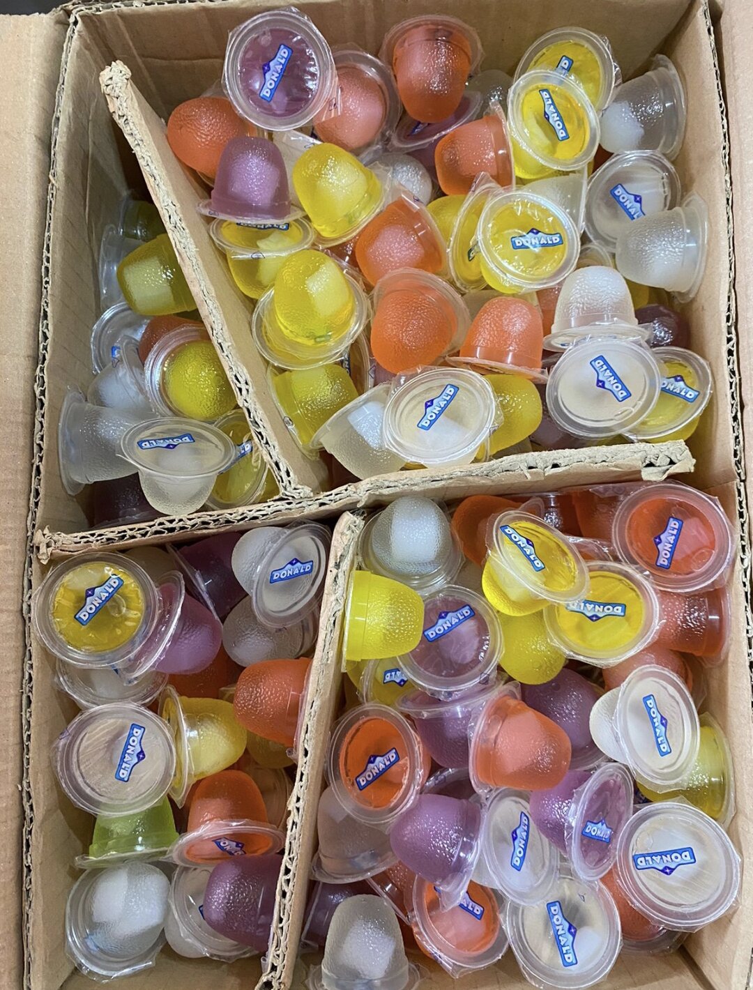 jely inaco kemasan 1kg | Lazada Indonesia