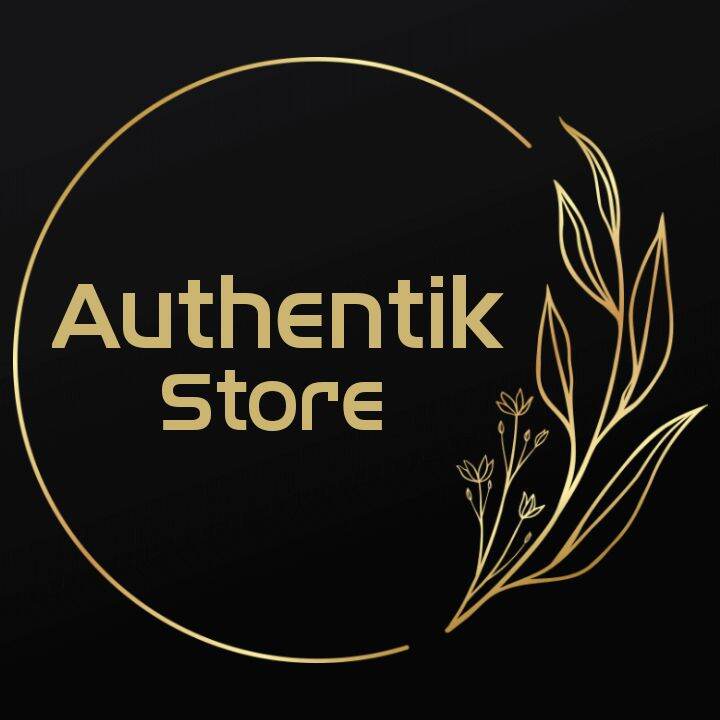 Shop online with Authentik Store now! Visit Authentik Store on Lazada.