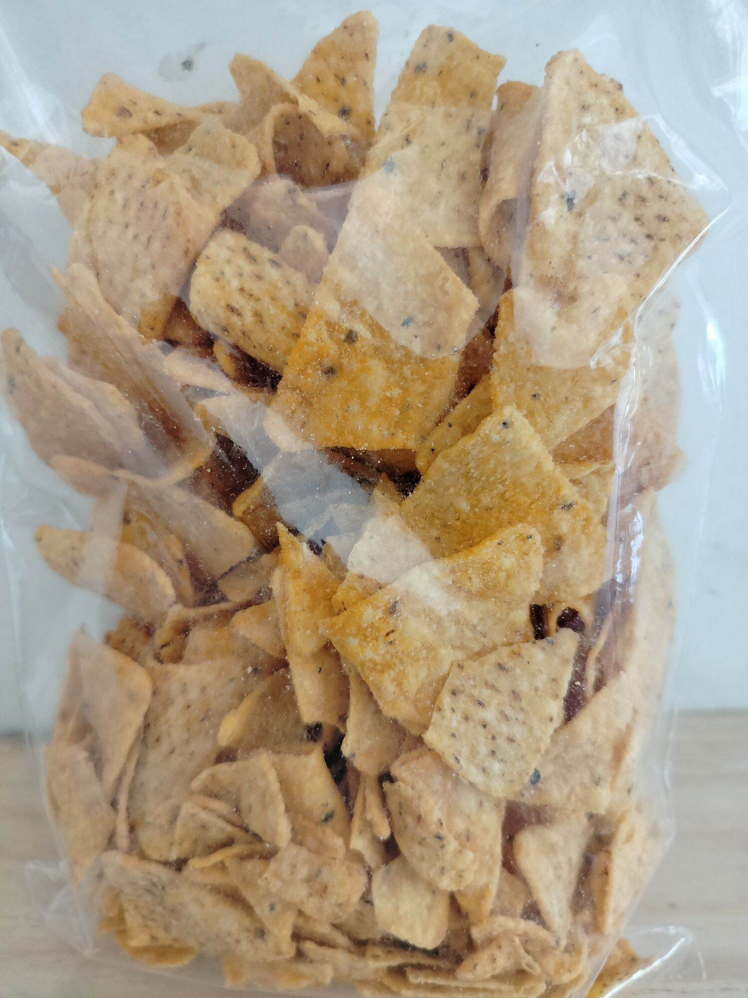 Happy Tos / Tortilla 250 gr, rasa jagung asin gurih | Lazada Indonesia