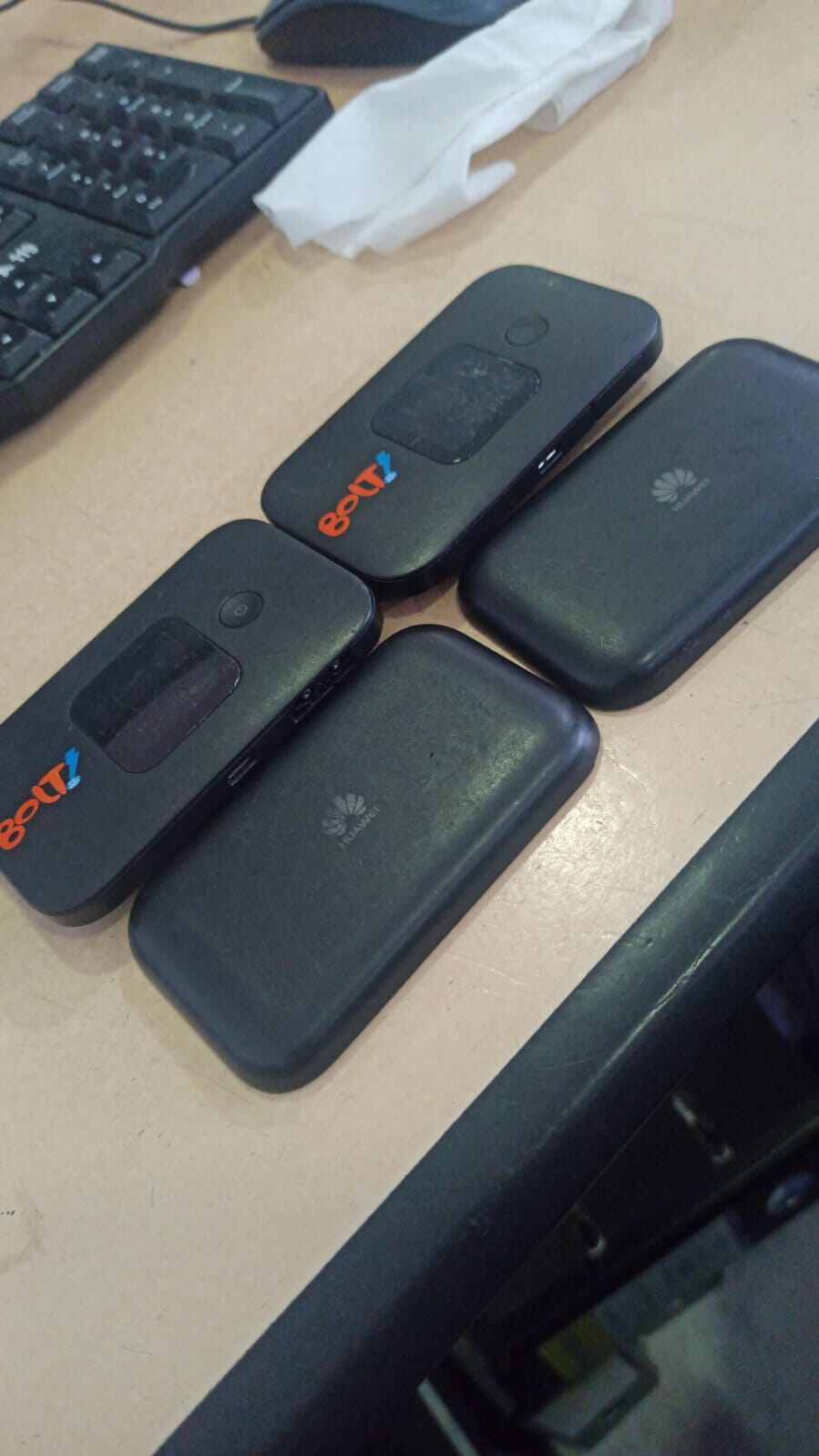 Modem E5577 max ex bolt | Lazada Indonesia