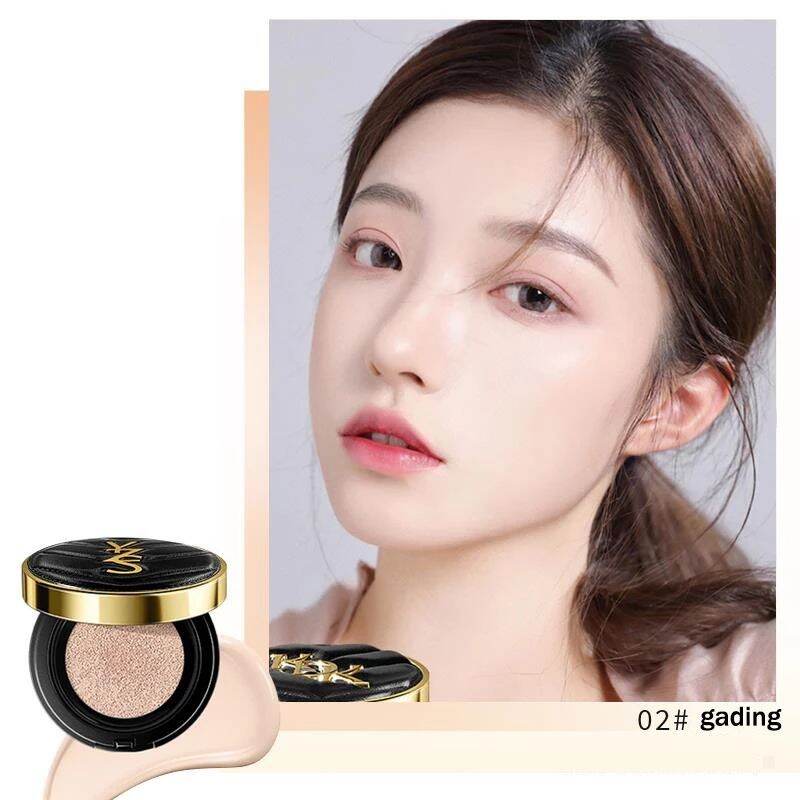 BEDAK BASAH YZS CUSHION BEDAK BASAH ORIGINAL | Lazada Indonesia