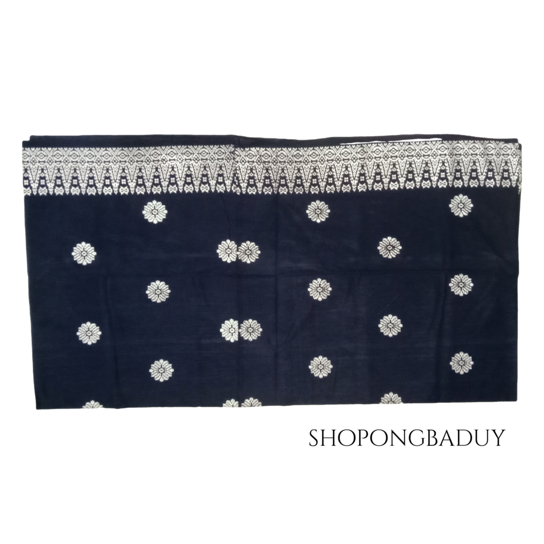 kain batik perak Baduy | Lazada Indonesia