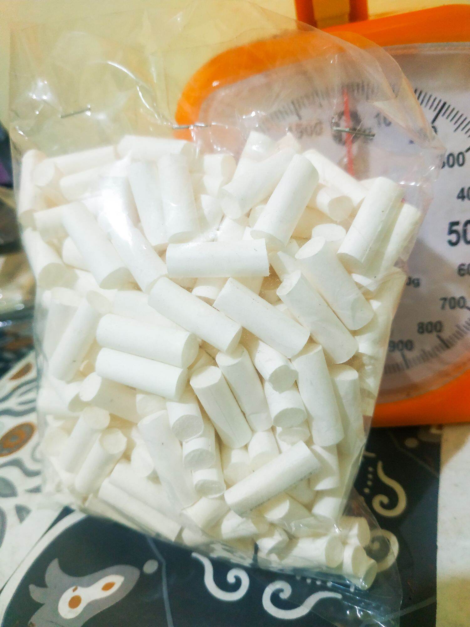 Busa rokok mil 30 gr | Lazada Indonesia