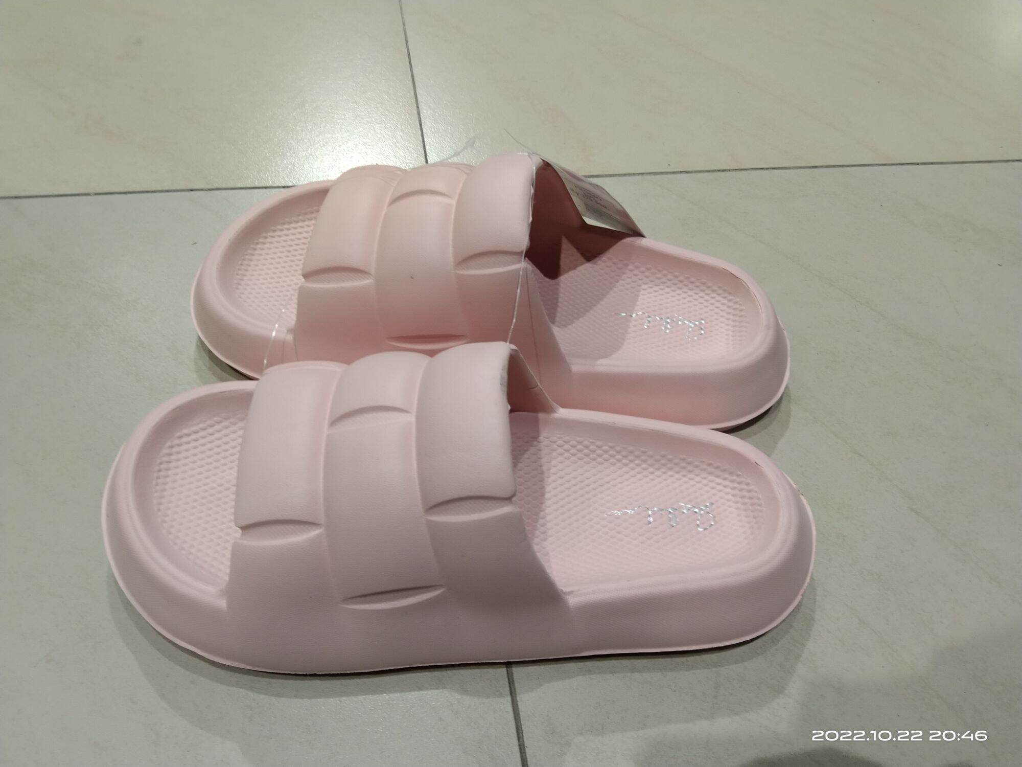 SANDAL SELOP ZANDILAC PEREMPUAN | Lazada Indonesia