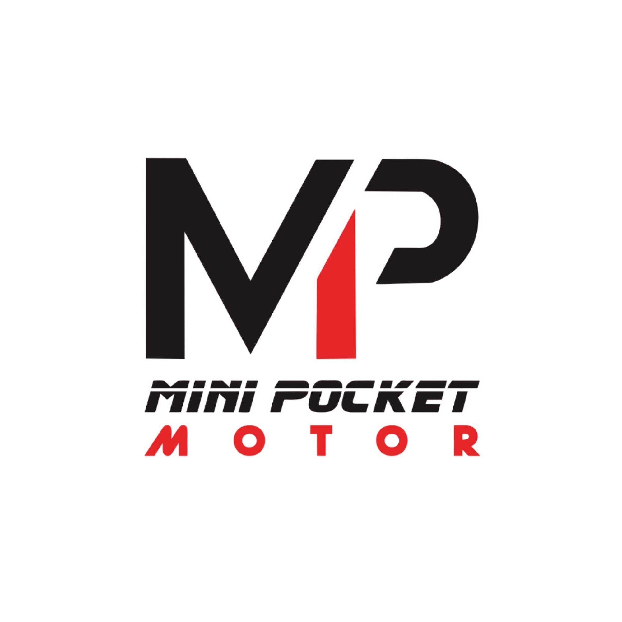 MiniPocket Motor Toko resmi di Indonesia, Online Shop 04 2025