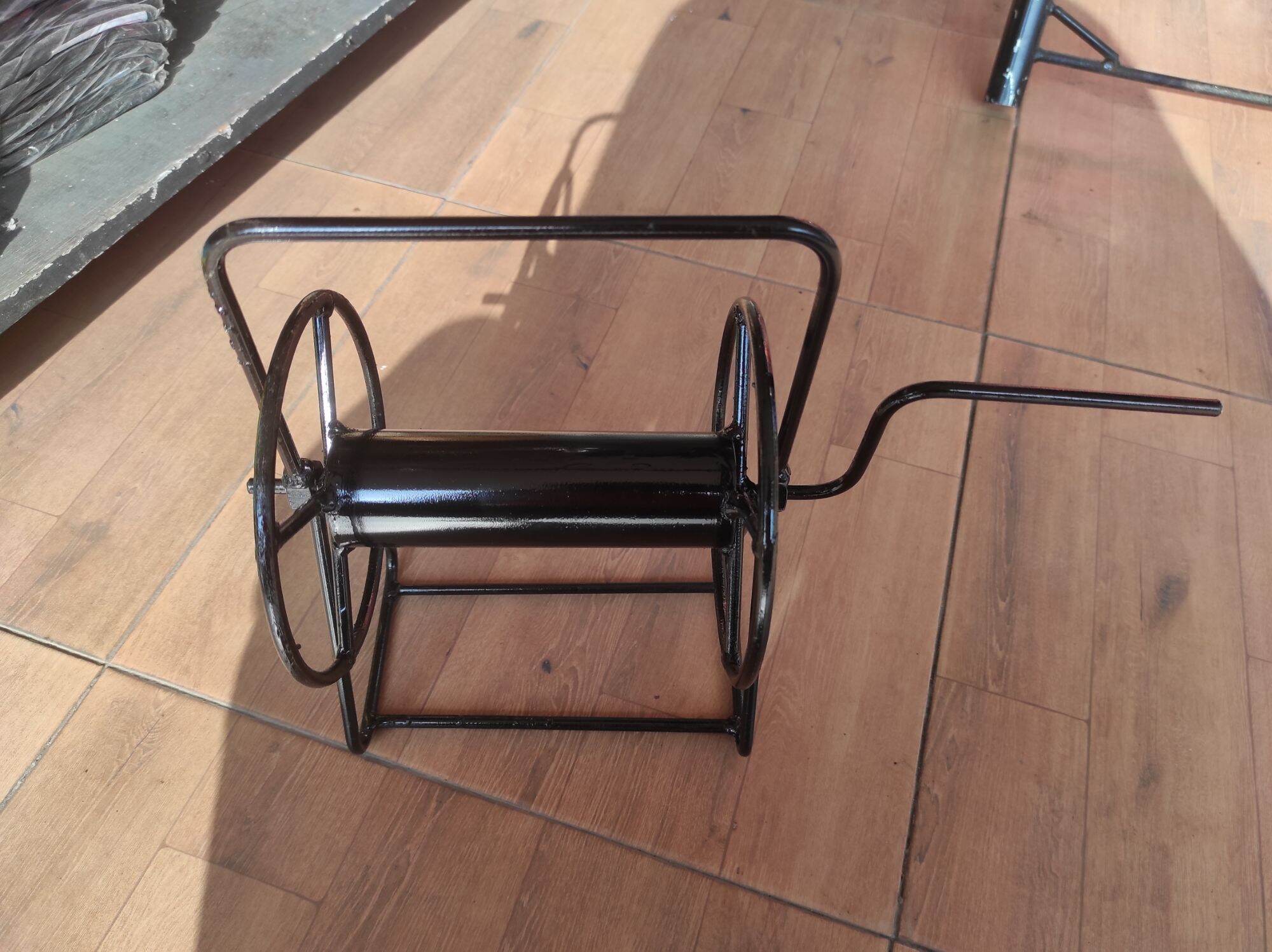 Gulungan Tali Besi 15 cm | Lazada Indonesia