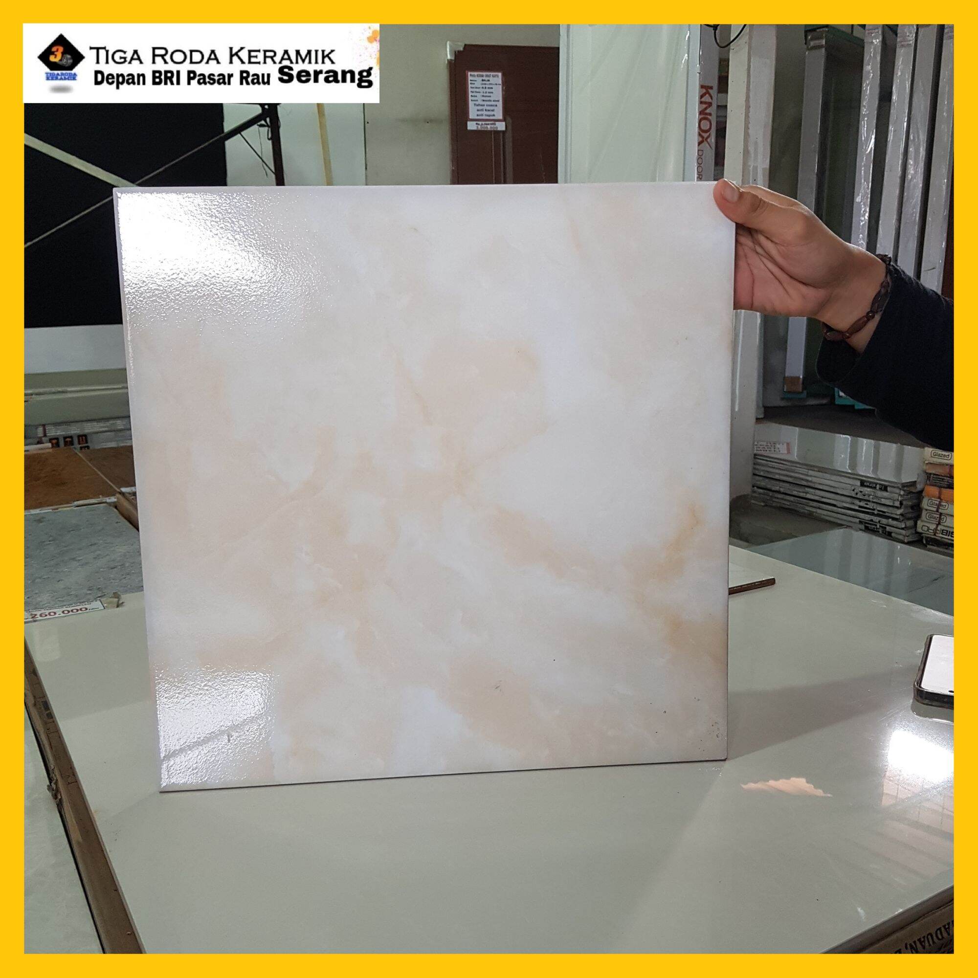 keramik lantai 40x40 AR 88818 bg | Lazada Indonesia