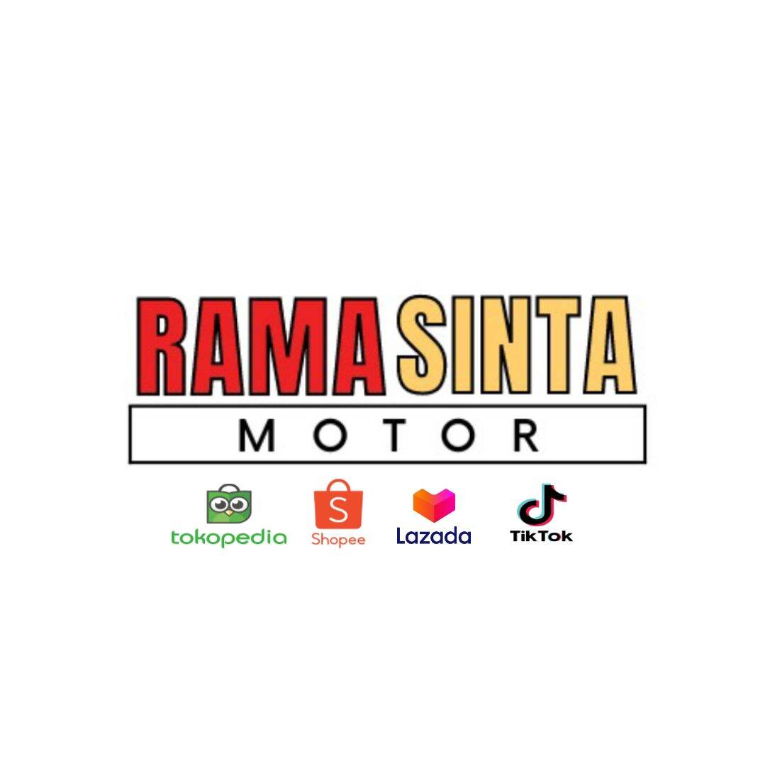 Rama Sinta Motor Toko resmi di Indonesia, Online Shop 01 2025