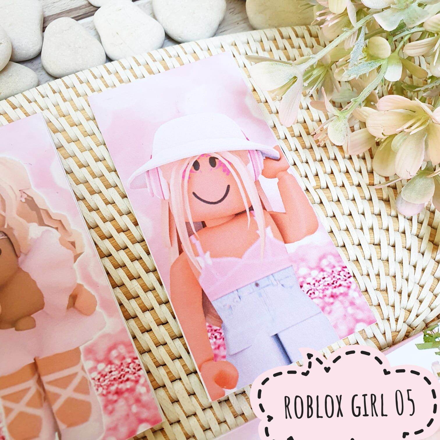 Roblox Long Notes Mini Buku Catatan Tulis Notebook Notepad | Lazada ...