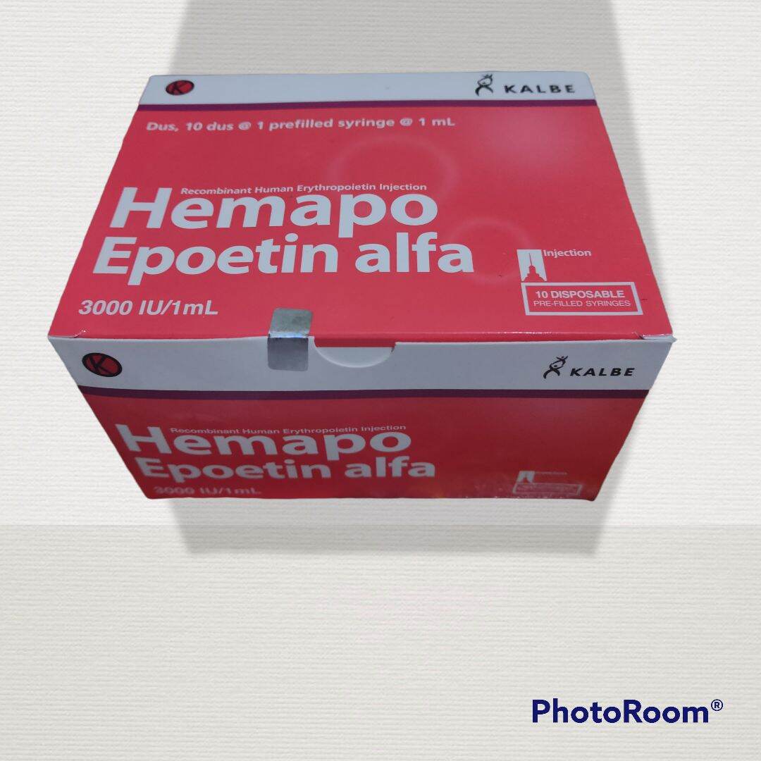 Toko Online Resmi HEMAPO_OLS | Lazada.co.id