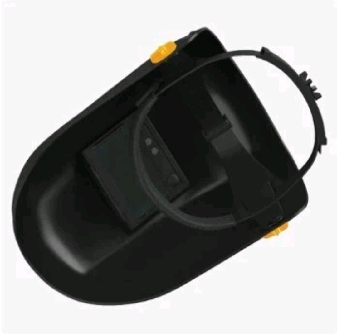 Kedok Las/Topeng Las/Face Shield Welding Safety Pelindung Wajah Dari ...