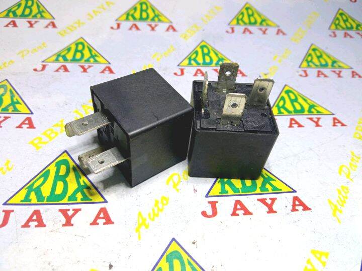 Relay M4 Kaki 4 Wuling Confero Almaz Cortez Original | Lazada Indonesia