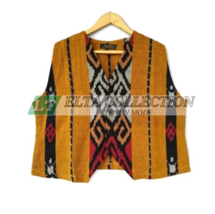 rompi anak tenun | Lazada Indonesia