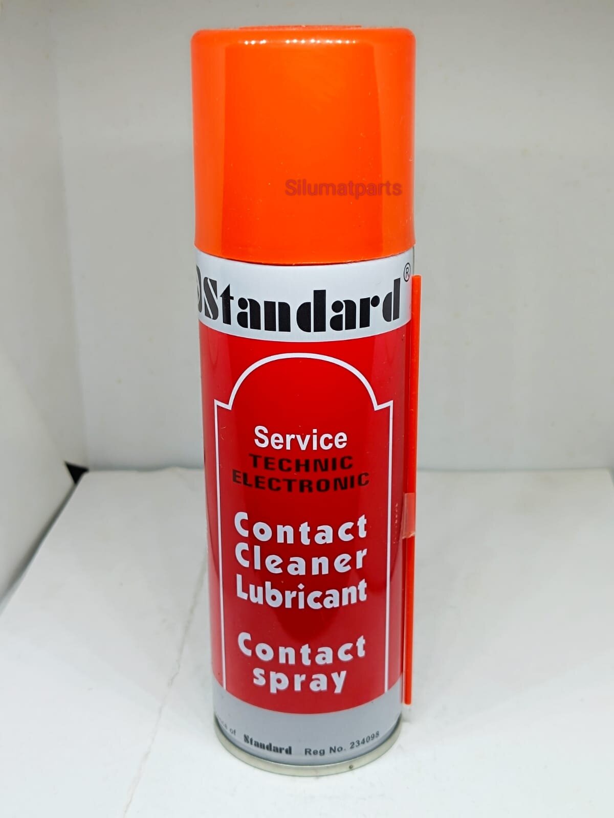CCL standard / Contact cleaner lubricant / Standart Contact Cleaner ...