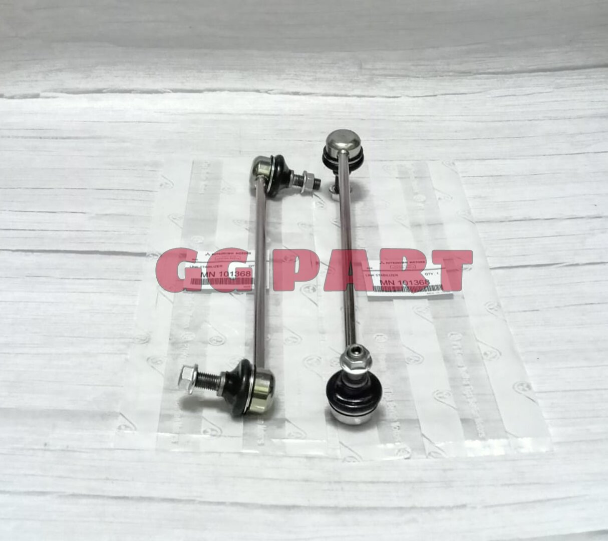 LINK STABIL XPANDER STABILIZER LINK XPANDER OUTLANDER | Lazada Indonesia