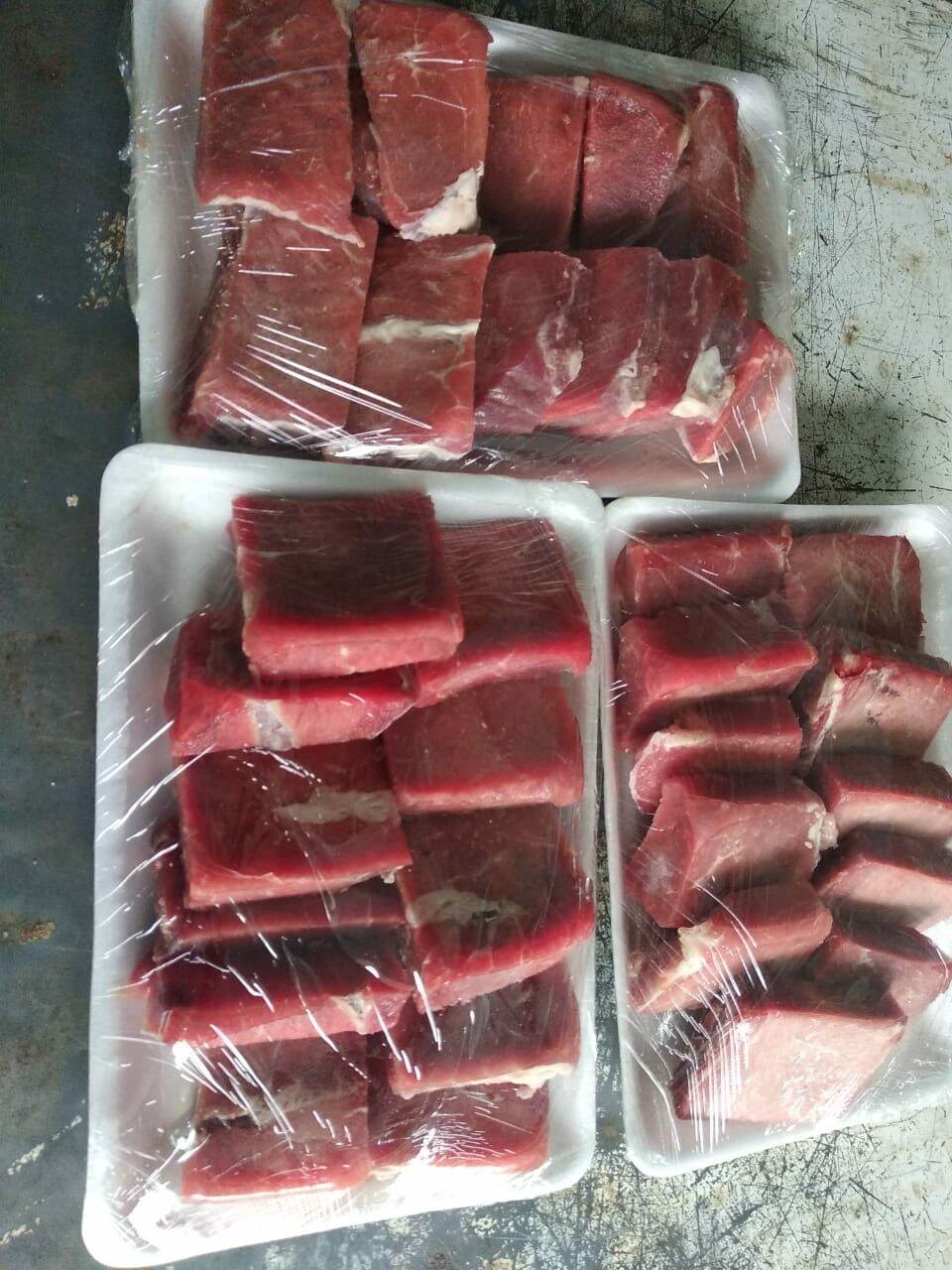 daging potongan rendang | Lazada Indonesia