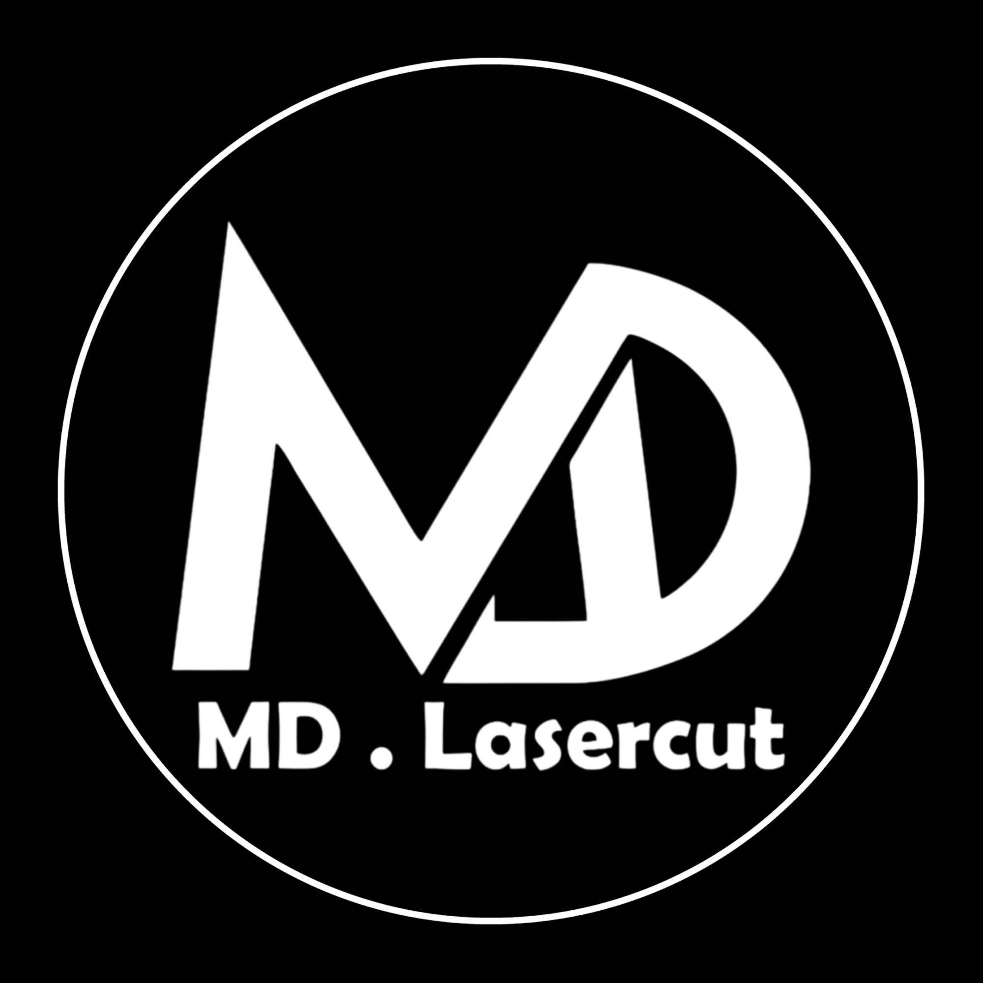 Toko Resmi MD.Lasercut Online | Lazada.co.id