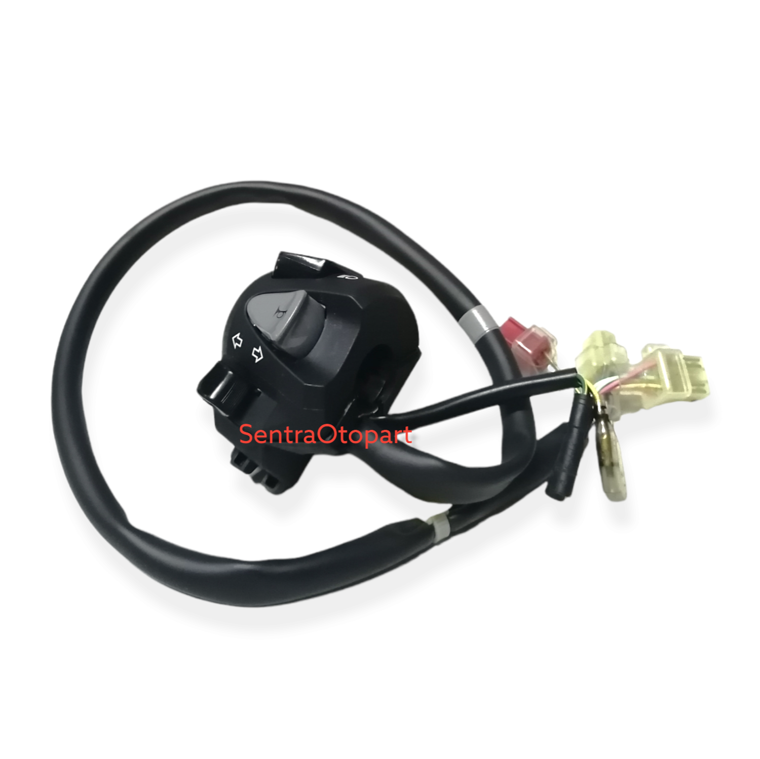 Saklar switch handle kiri sen dimmer klakson pcx 150 original | Lazada ...