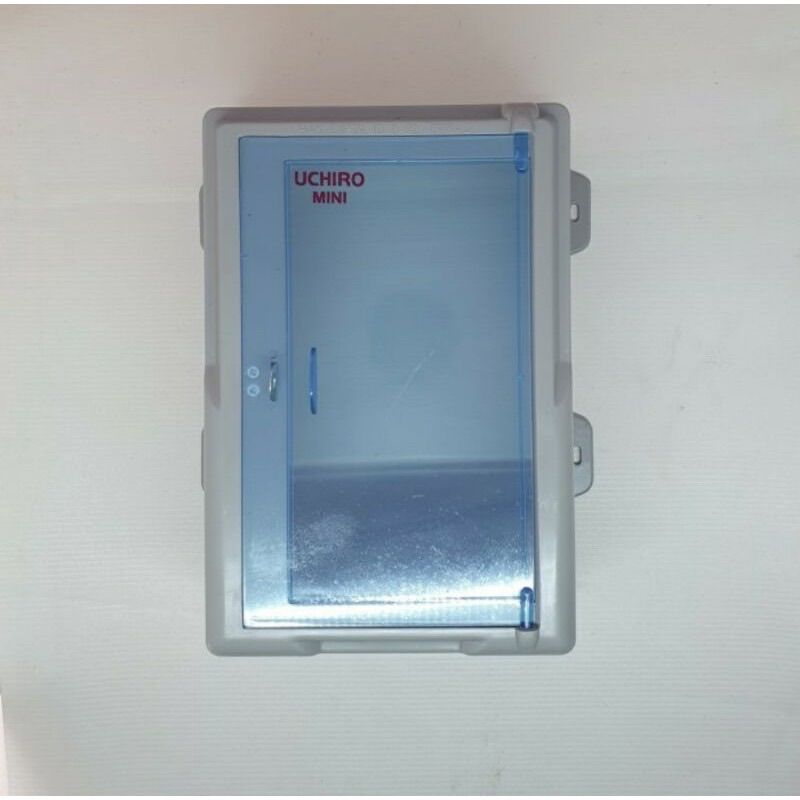 Box KWH Tutup Meteran Listrik ERKE/UCHIRO Box KWH Meter Listrik - Box ...