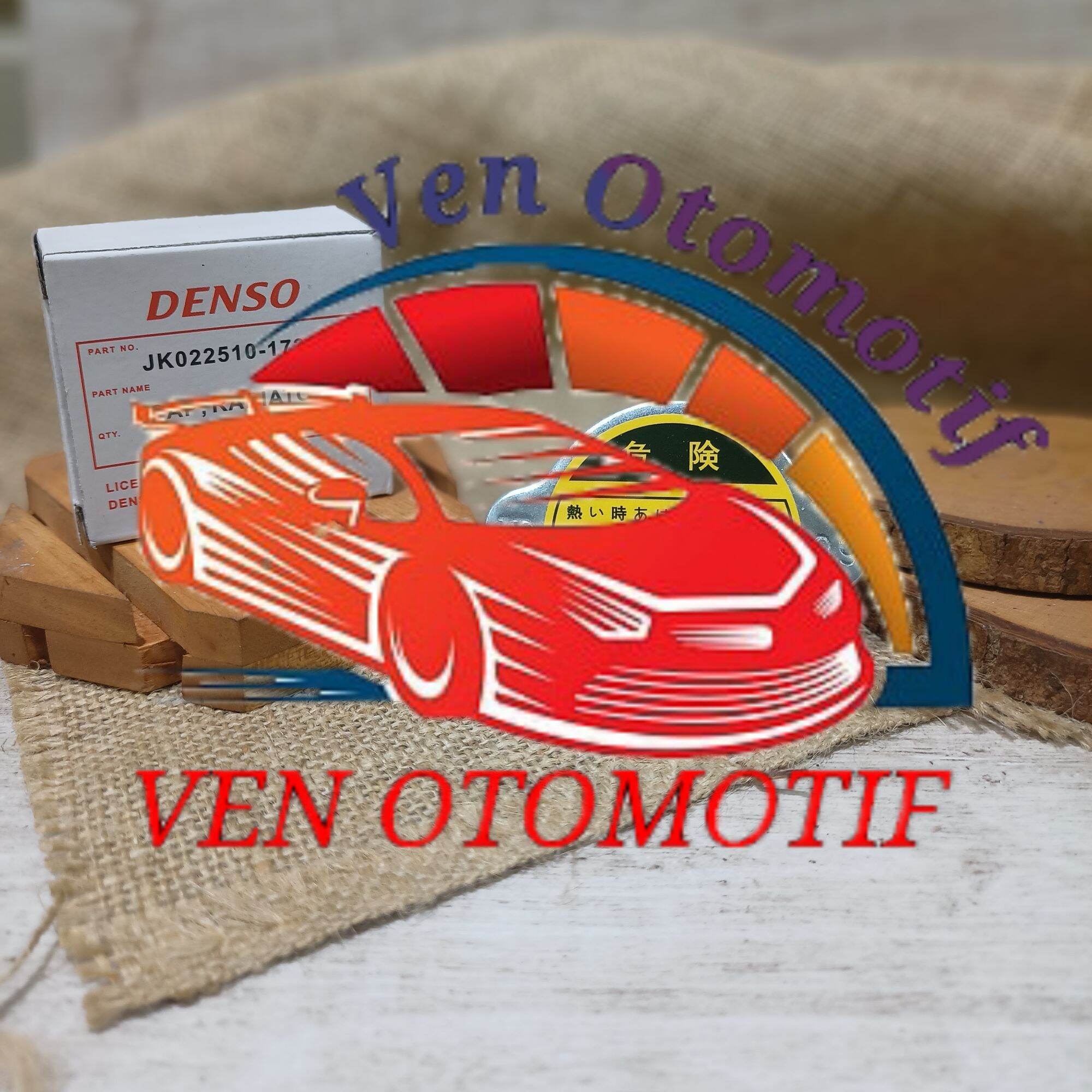 Ven Otomotif Indonesia Toko Resmi Online | Beli Sekarang di Lazada