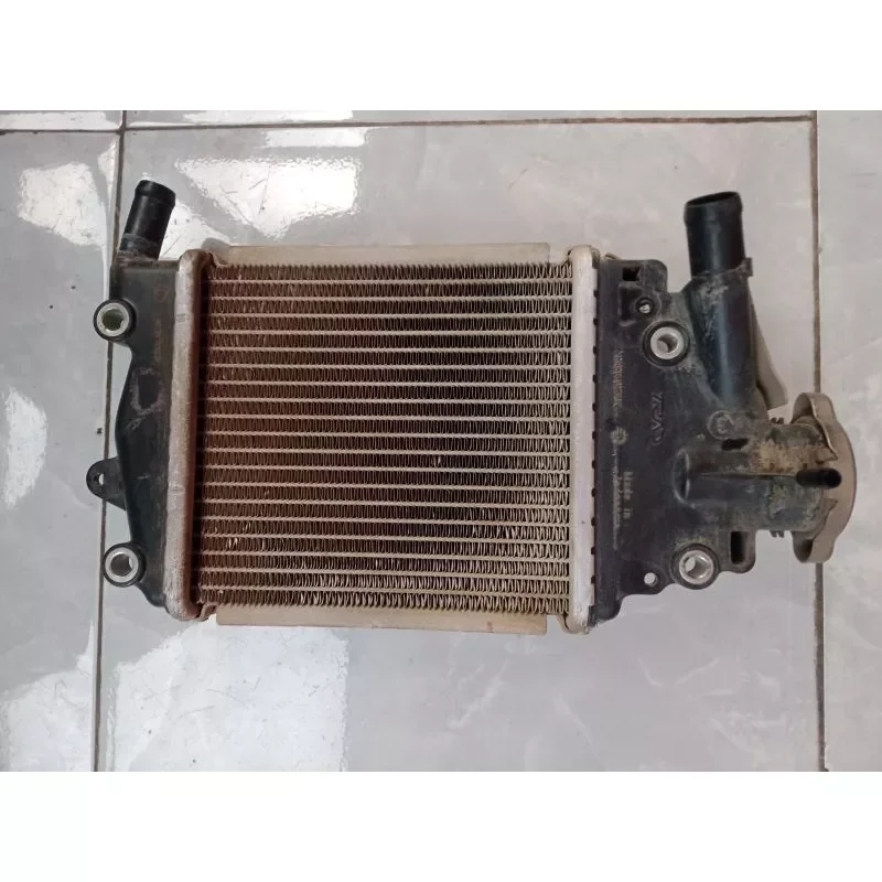 Radiator Honda Vario 125 PNP Vario 150 Original(bekas | Lazada Indonesia