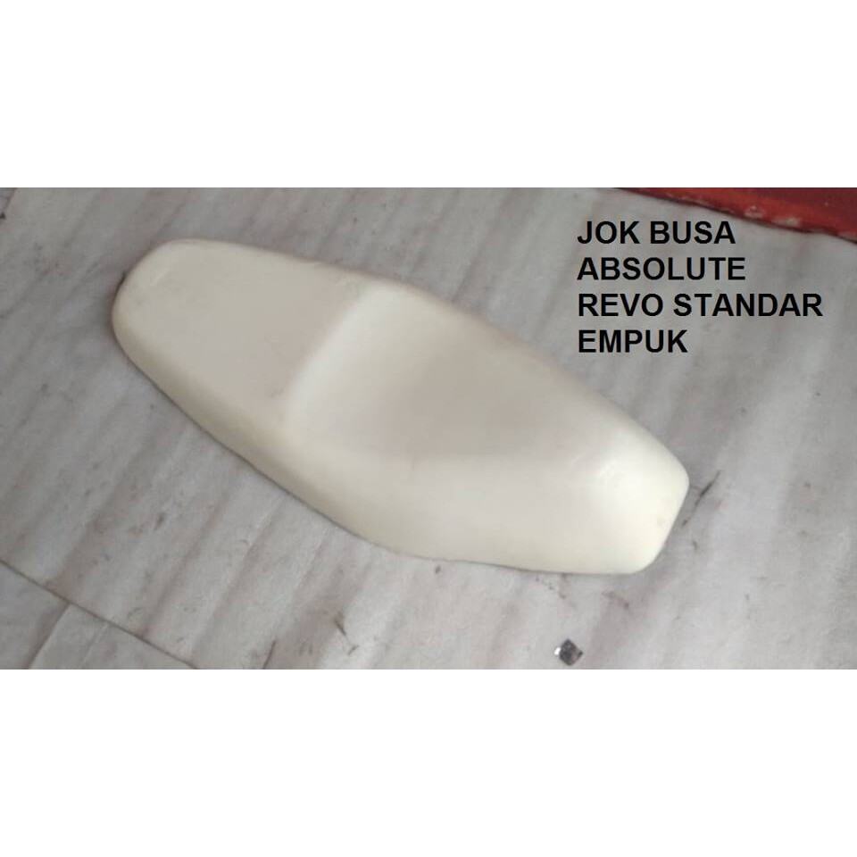 BUSA JOK MOTOR HONDA ABSOLUTE REVO | Lazada Indonesia