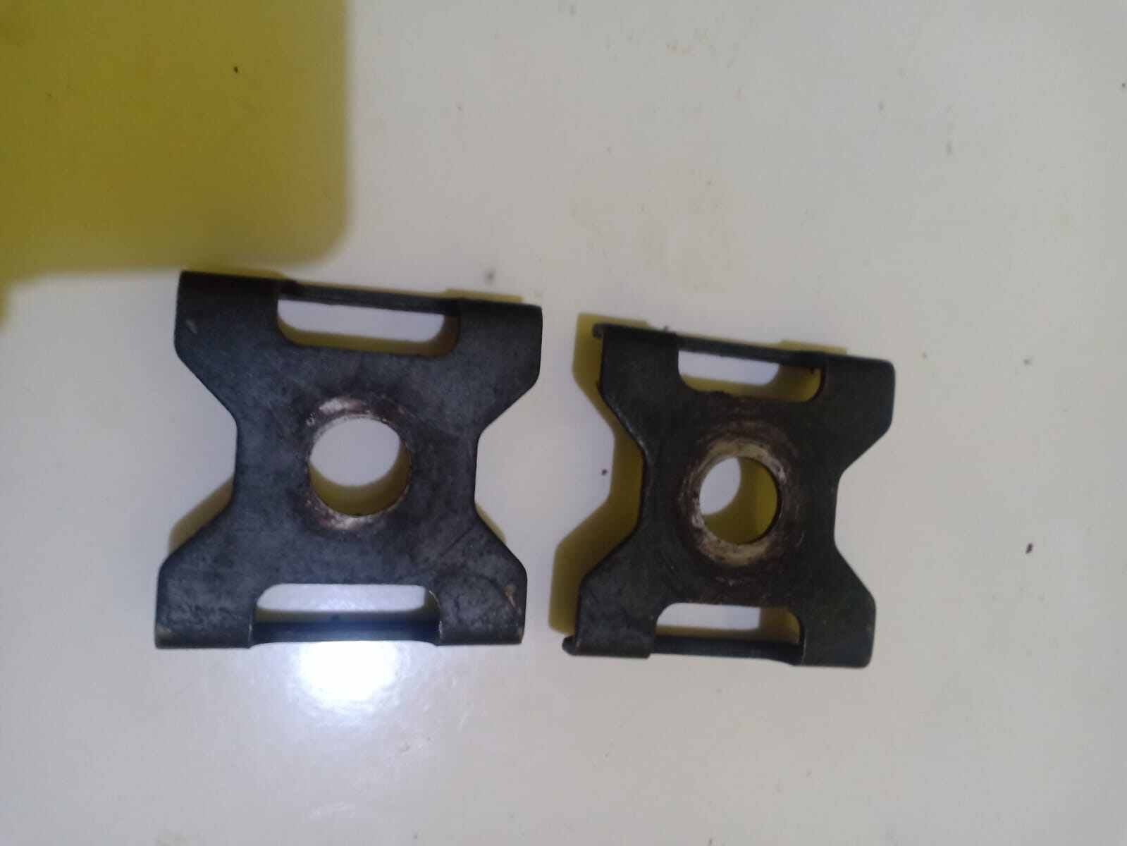 Plat penahan As roda Ninja 250cc original | Lazada Indonesia