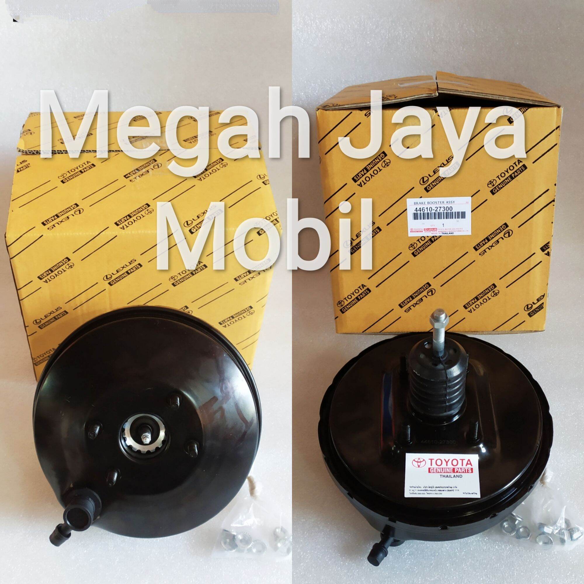 booster assy boster rem kijang 5k kf40 | Lazada Indonesia