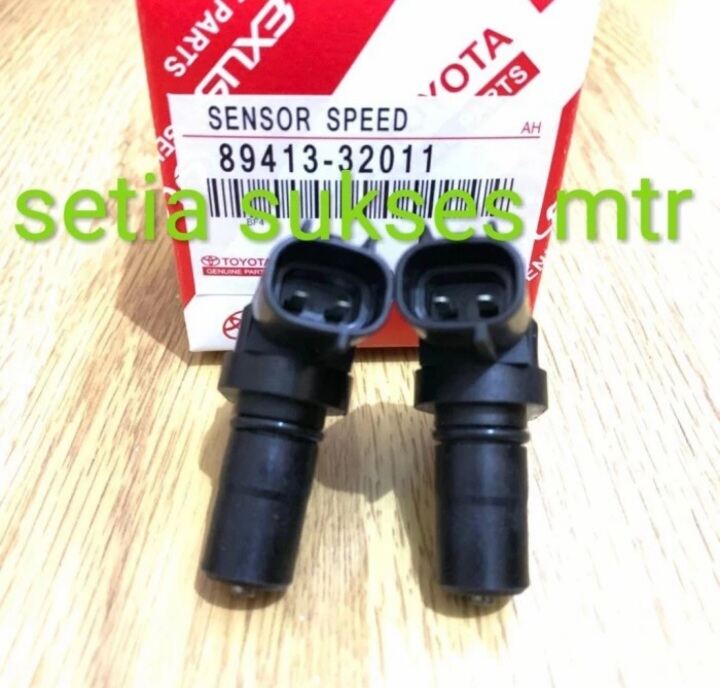 sensor speedometer speed matic matik toyota vios yaris | Lazada Indonesia
