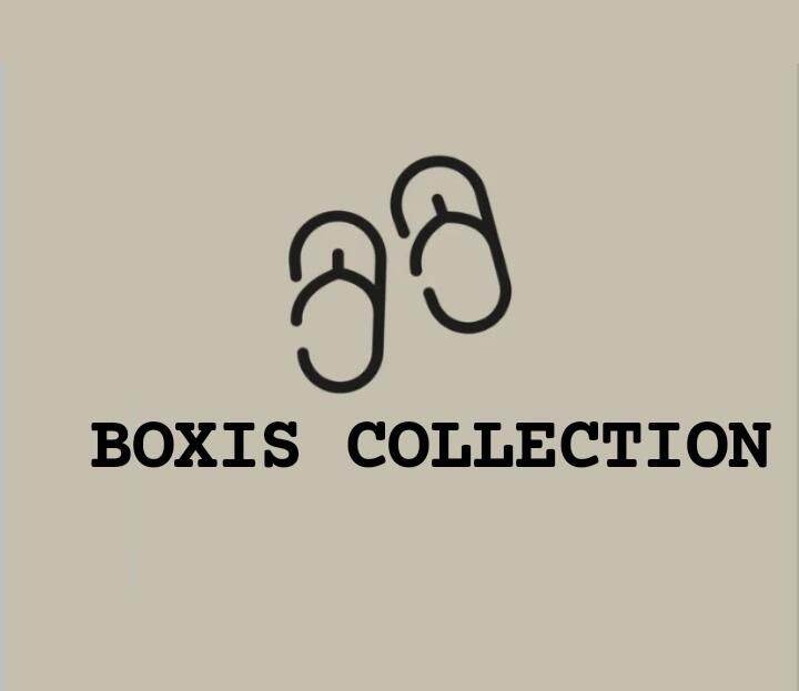Shop online with BOXIS now! Visit BOXIS on Lazada.