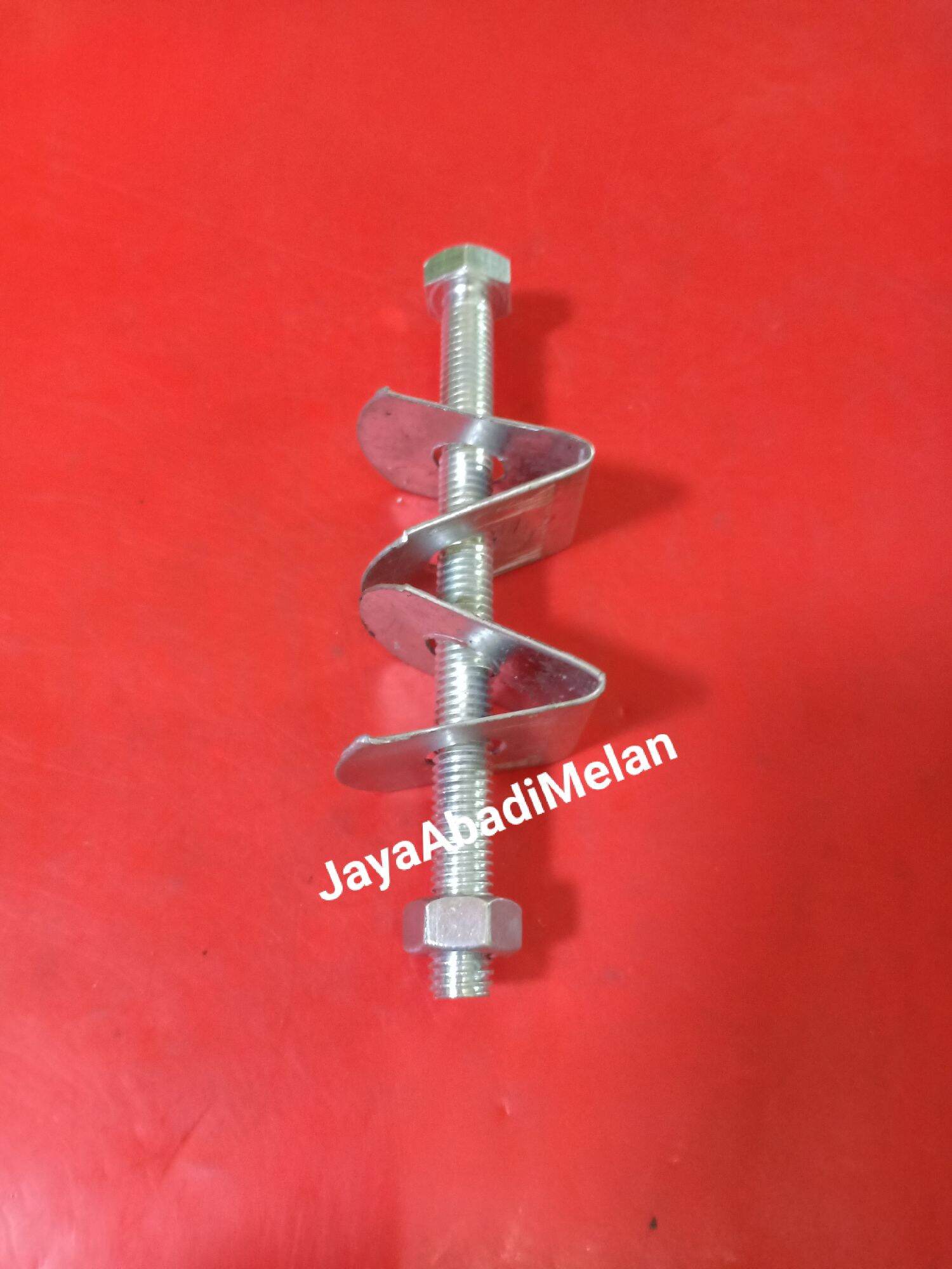 KLEM BRC KLAIM PAGAR BRC PENJEPIT PAGAR BESI | Lazada Indonesia