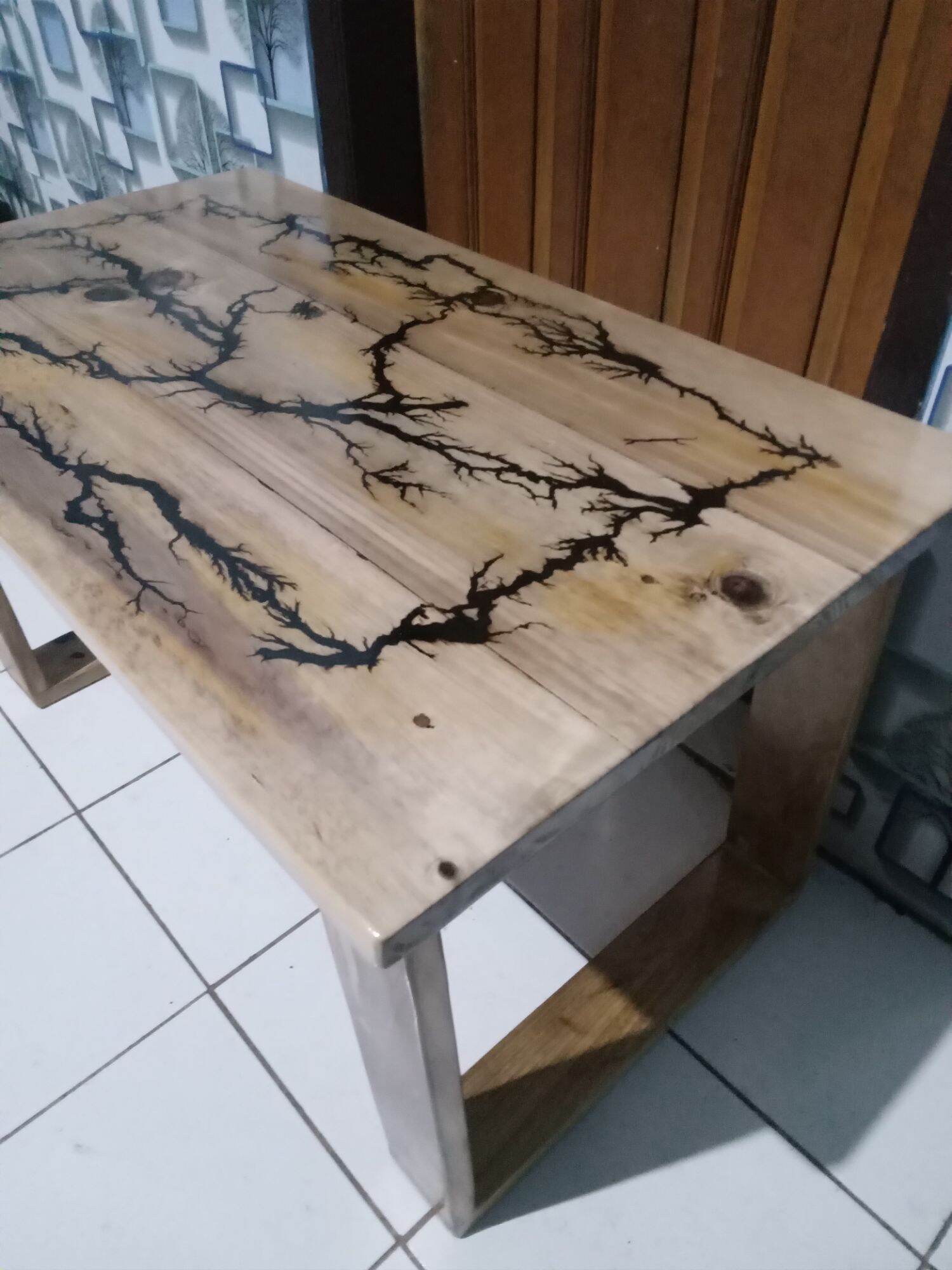 meja minimalis,meja kayu meja resin meja tamu meja cafe meja geming ...