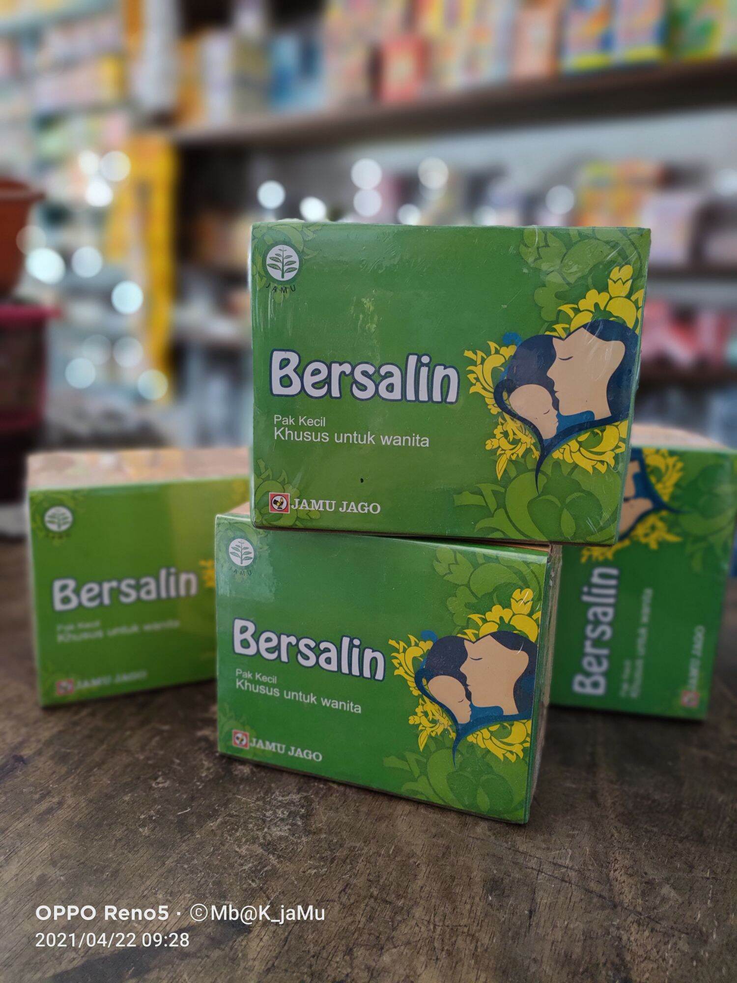 Jamu bersalin lengkap 40 hari cap JAGO | Lazada Indonesia Jamu bersalin lengkap 40 hari cap JAGO | Lazada Indonesia